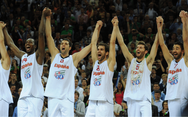 11 Countries Where Basketball is Most Popular (Ranked)