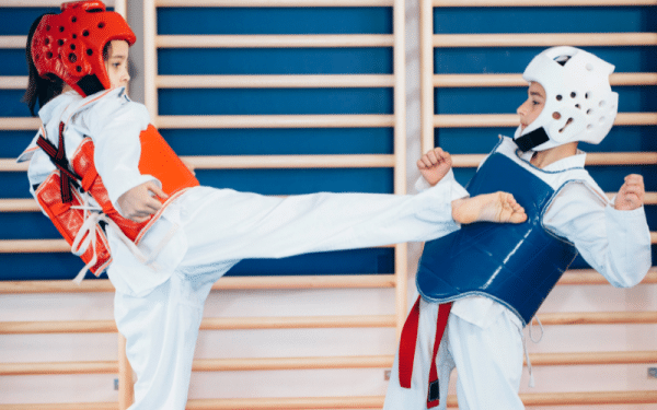 Taekwondo Equipment List: 16 Items (with Pictures)