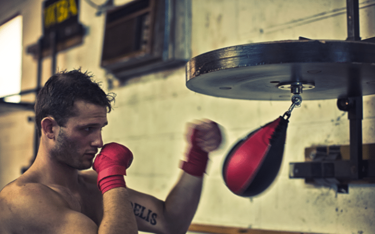 Boxing Equipment List: 24 Items (with Pictures)