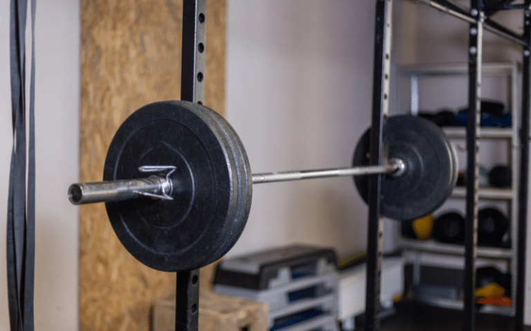 Powerlifting Equipment List: 20 Items (with Pictures)