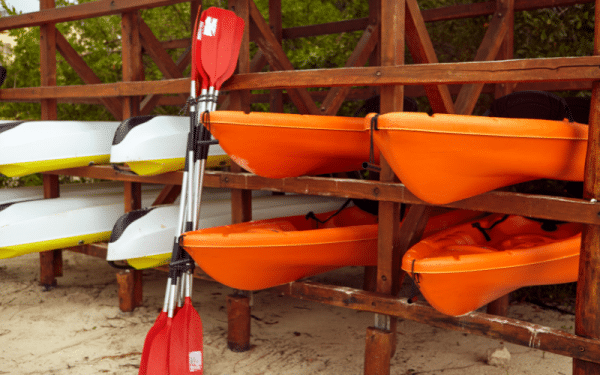 Kayaking Equipment List: 19 Items (with Pictures)
