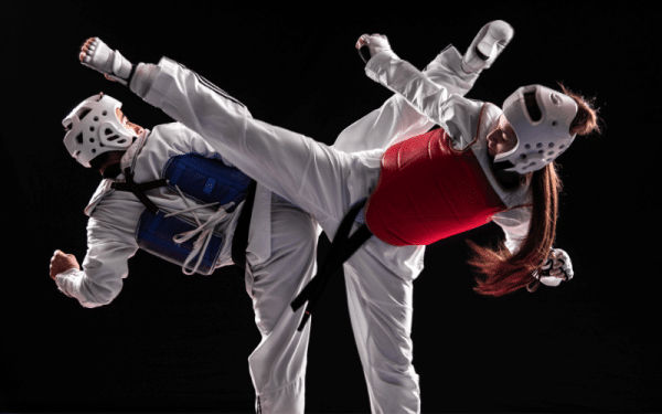 Taekwondo Equipment List: 16 Items (with Pictures)