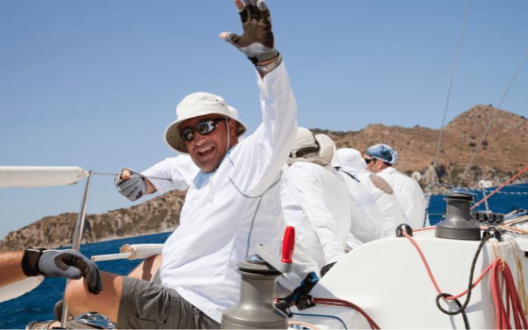Sailing Equipment List: 20 Items (with Pictures)