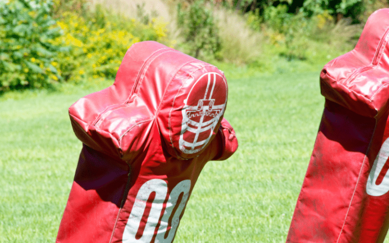 American Football Equipment List: 31 Items (with Pictures)