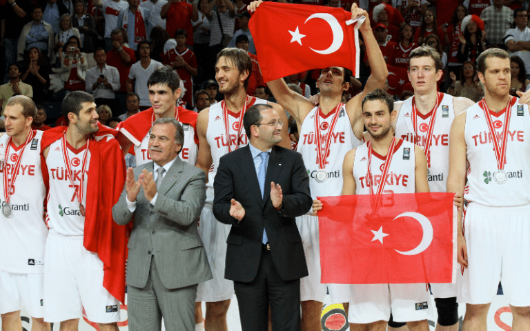 11 Countries Where Basketball is Most Popular (Ranked)