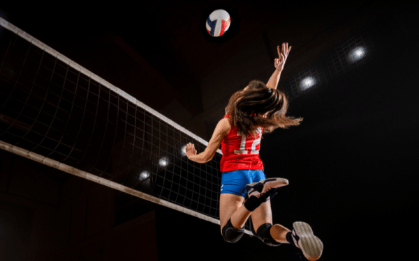 Volleyball Equipment List: 19 Items (with Pictures)