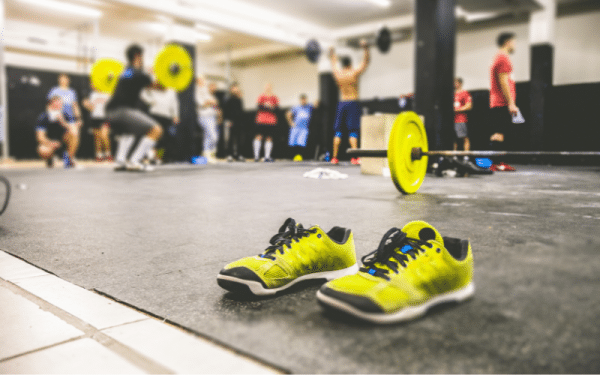 Powerlifting Equipment List: 20 Items (with Pictures)