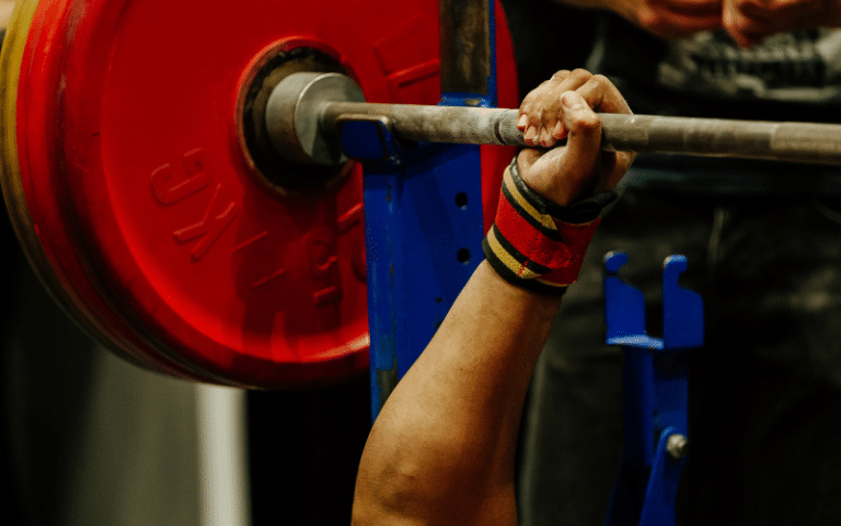 Powerlifting Equipment List: 20 Items (with Pictures)