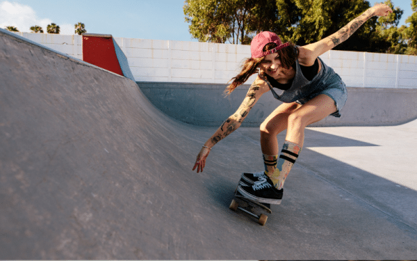 11 Countries Where Skateboarding is Most Popular (Ranked)
