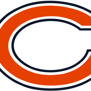 Chicago Bears Color Codes