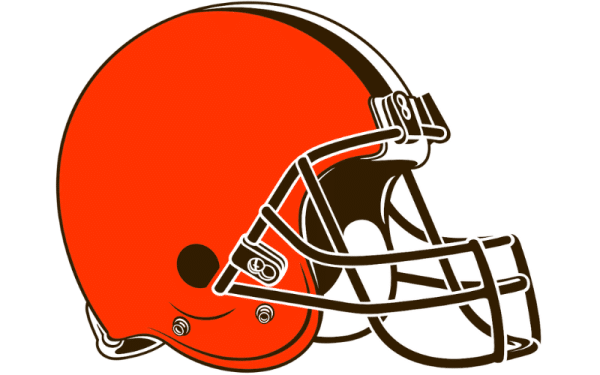 Cleveland Browns Color Codes