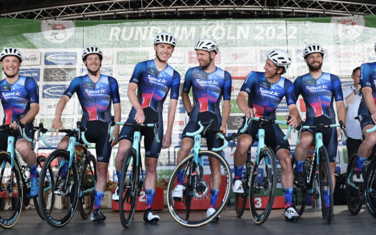 11 Countries Where Cycling is Most Popular (Ranked)