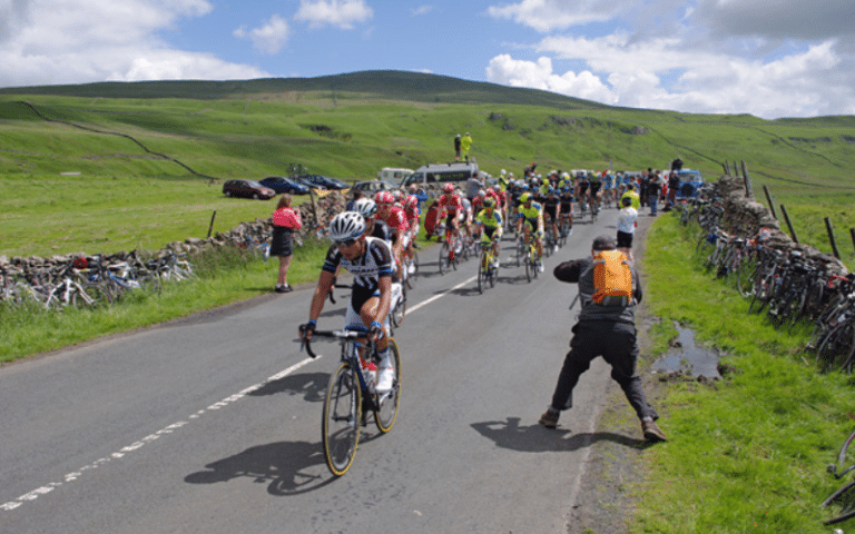 11 Countries Where Cycling is Most Popular (Ranked)