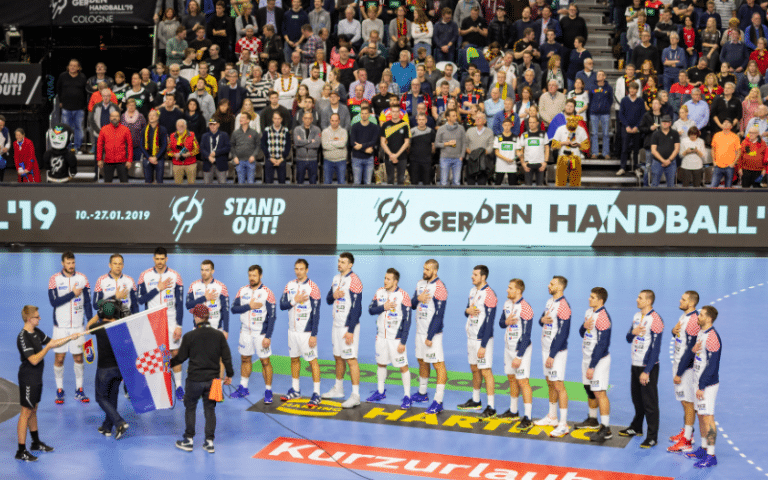 11 Countries Where Handball is Most Popular (Ranked)