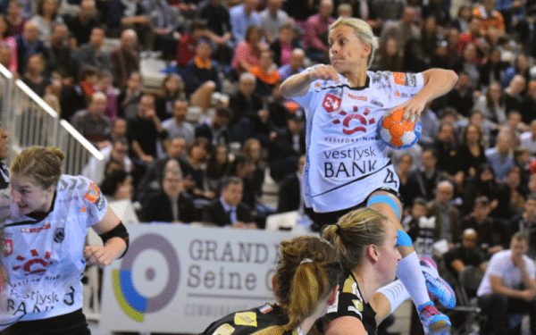 11 Countries Where Handball is Most Popular (Ranked)