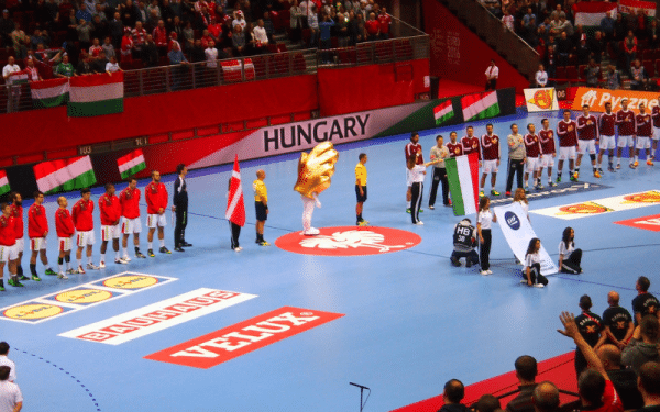 11 Countries Where Handball is Most Popular (Ranked)