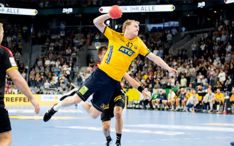 11 Countries Where Handball is Most Popular (Ranked)