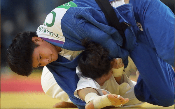 11 Countries Where Judo is Most Popular (Ranked)
