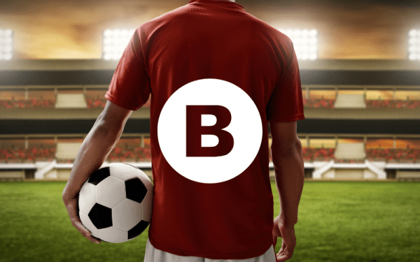 30 Most Famous Football Players Whose Name Starts With B