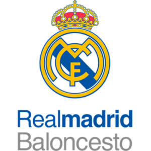 Real Madrid CF Color Codes
