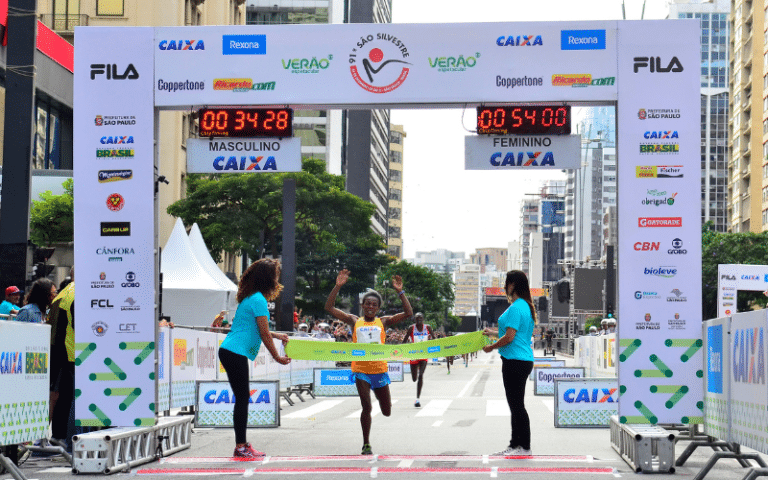 11 Countries Where Running is Most Popular (Ranked)