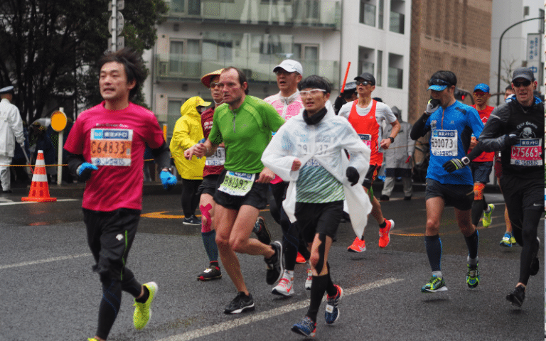 11 Countries Where Running is Most Popular (Ranked)