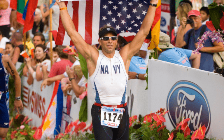 11 Countries Where Running is Most Popular (Ranked)