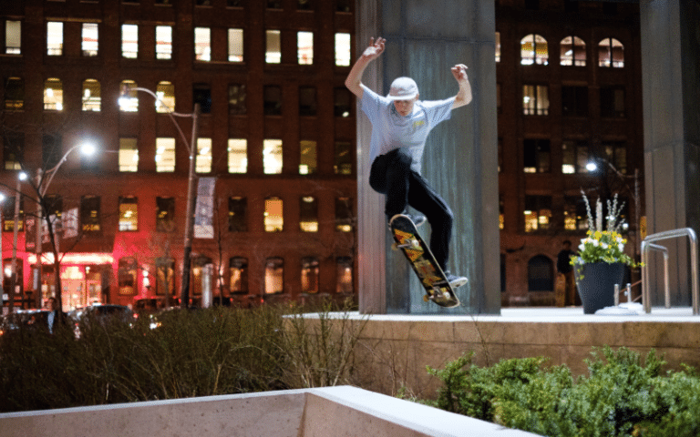 11 Countries Where Skateboarding is Most Popular (Ranked)