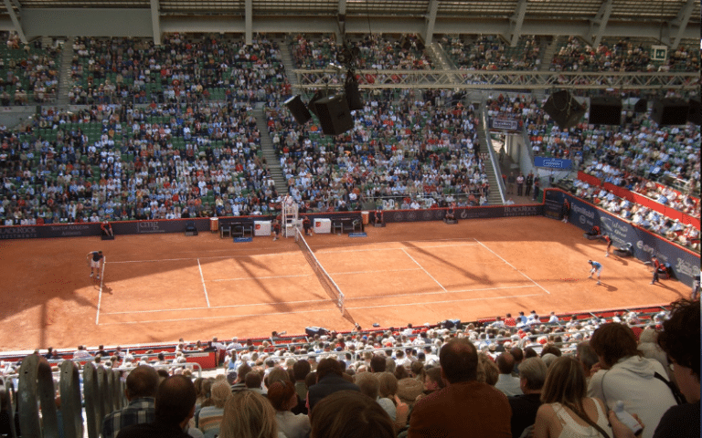 11 Countries Where Tennis is Most Popular (Ranked)