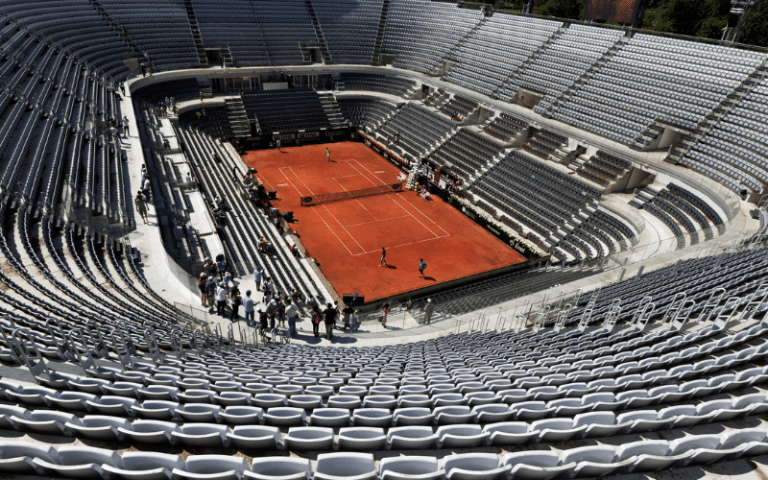 11 Countries Where Tennis is Most Popular (Ranked)