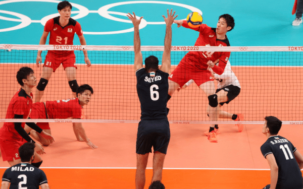 11 Countries Where Volleyball is Most Popular (Ranked)