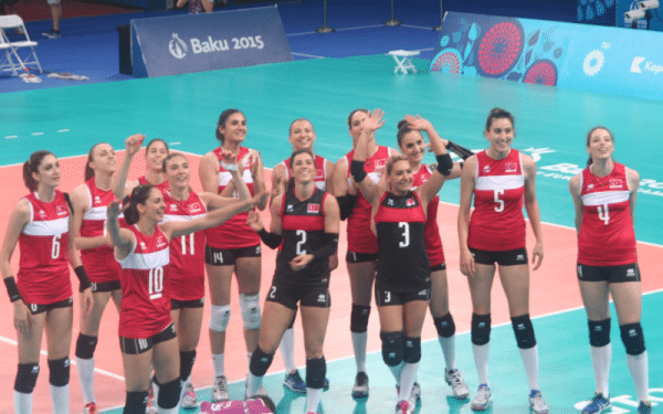 11 Countries Where Volleyball is Most Popular (Ranked)