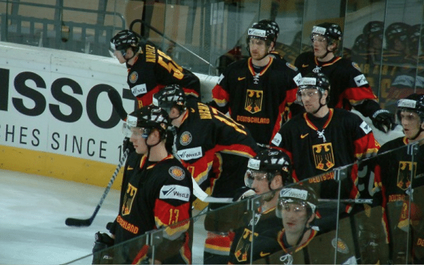 11 Countries Where Ice Hockey is Most Popular (Ranked)