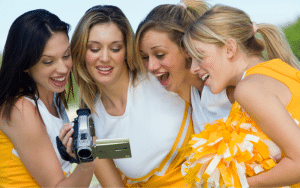 Cheerleading Equipment List: 18 Items (with Pictures)