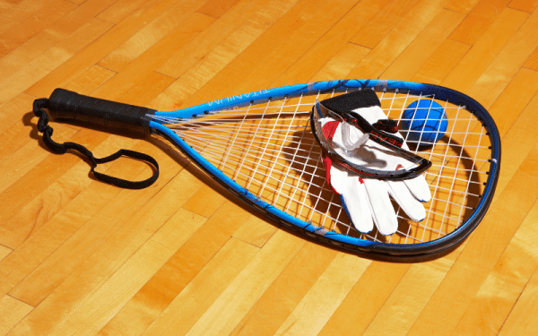 🏸🔵 Racquetball | SportsFoundation